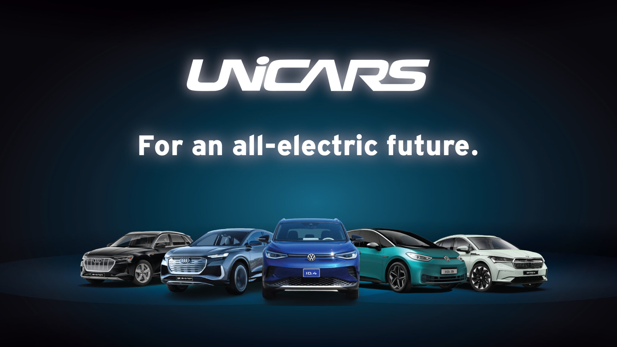 Η ηλεκτροκίνηση είναι…..Unicars | AlphaNews