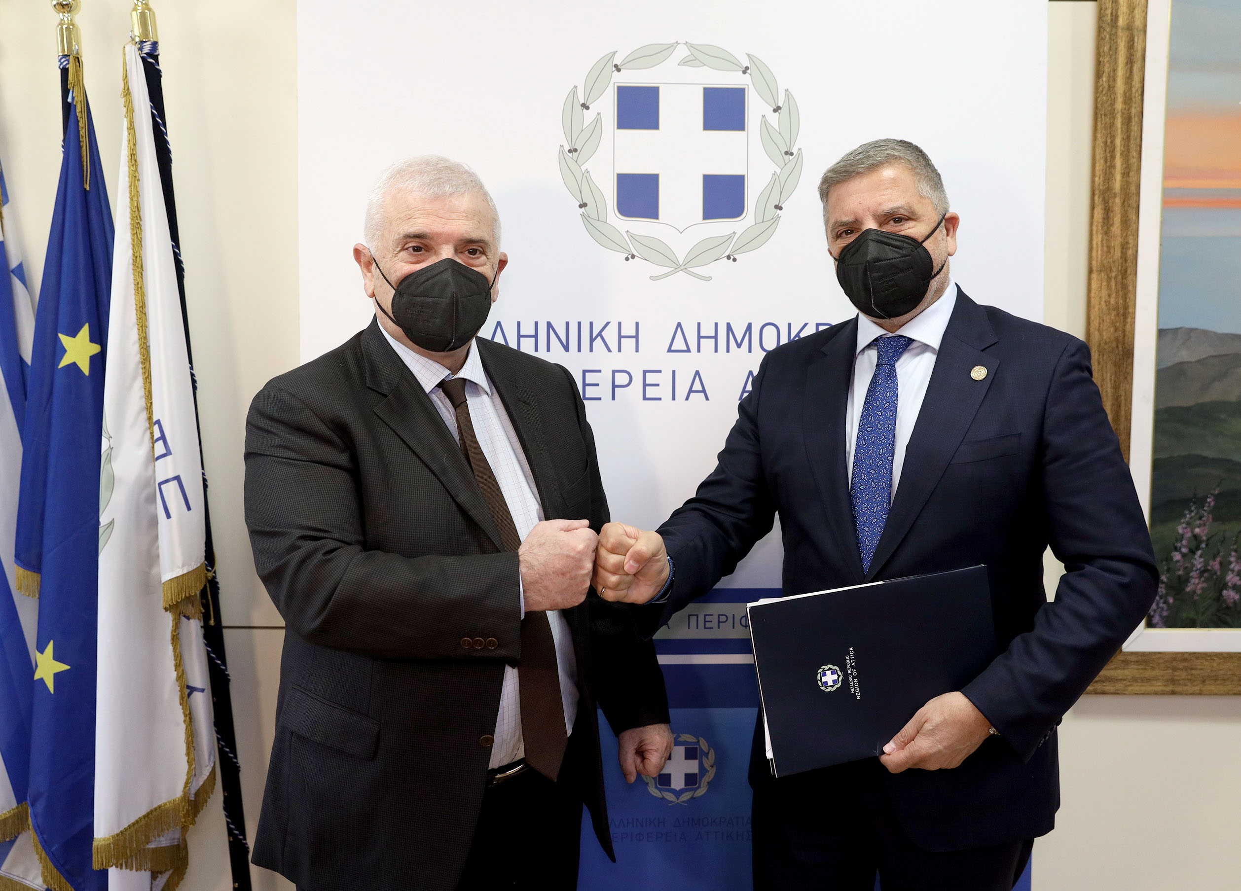 Μελισσανίδης: «Πιστεύω το καλοκαίρι θα είναι έτοιμο το γήπεδό μας ...