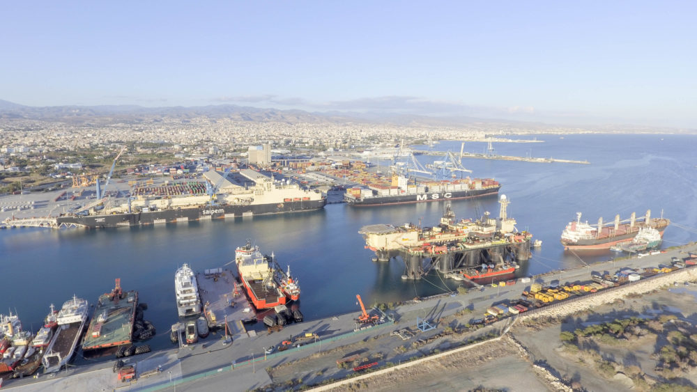 Λιμάνι Λεμεσού: Αυξάνουν τις ταρίφες οι διαχειριστές | AlphaNews