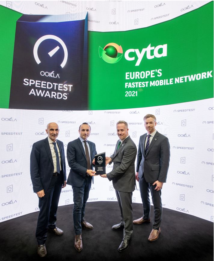 Πρωτιά της Cyta, πρωτιά της Κύπρου! | AlphaNews