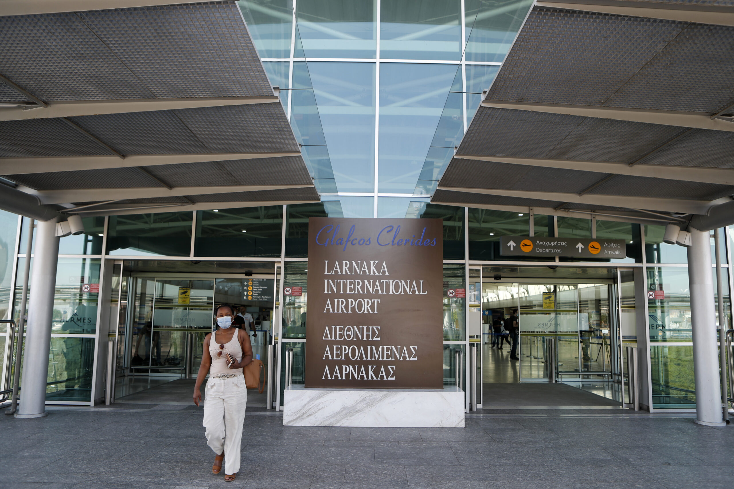 Πίσω στην κανονικότητα: Τέλος σε μέτρα και περιορισμούς σε λιμάνια κι ...