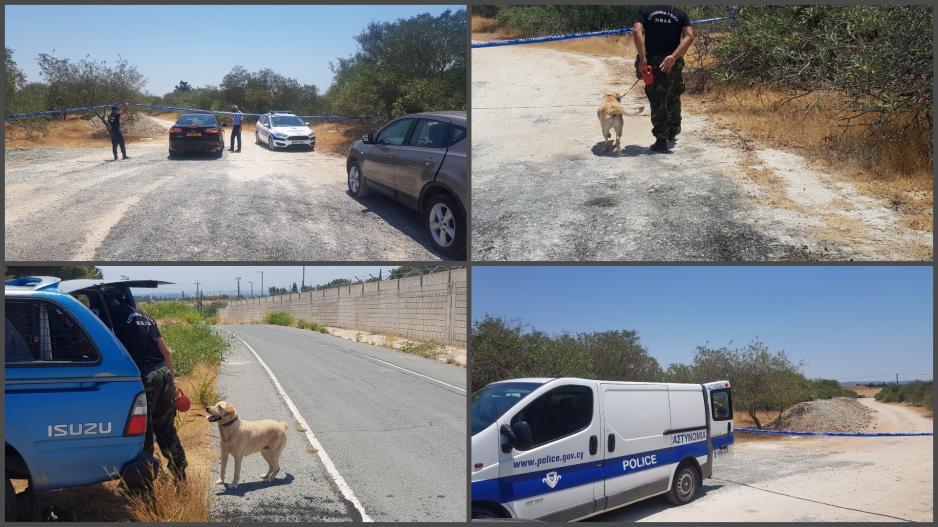 Χειροπέδες και σε δεύτερο πρόσωπο για τη δολοφονία του Πογιατζή στην ...