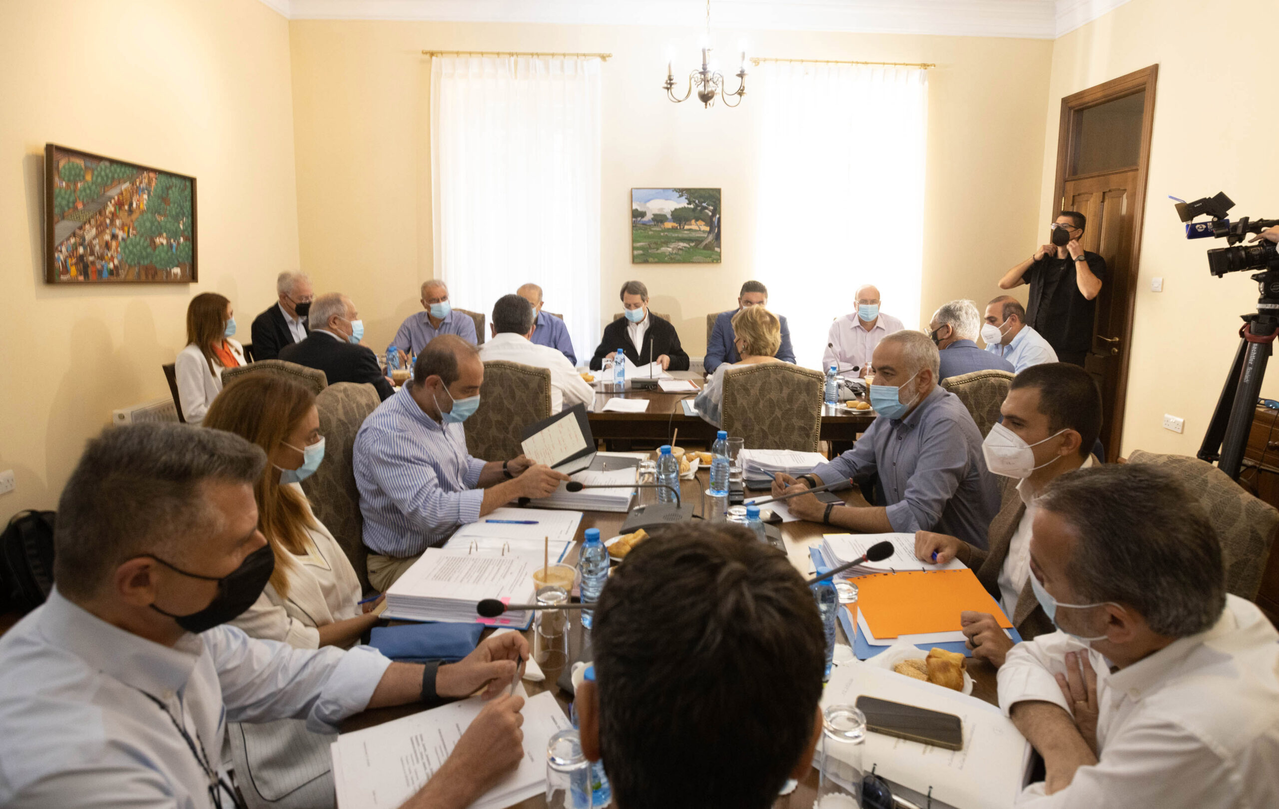 Υπ. Συμβούλιο: Θα δημιουργηθεί Κέντρο Αξιολόγησης της Ειδικής ...