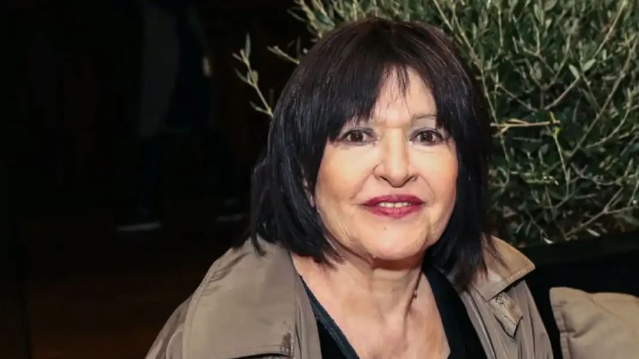 Μ. Καραγιάννη: «Έφυγε όπως ήθελε» λέει ο ψυχίατρος που υπέγραψε το ...