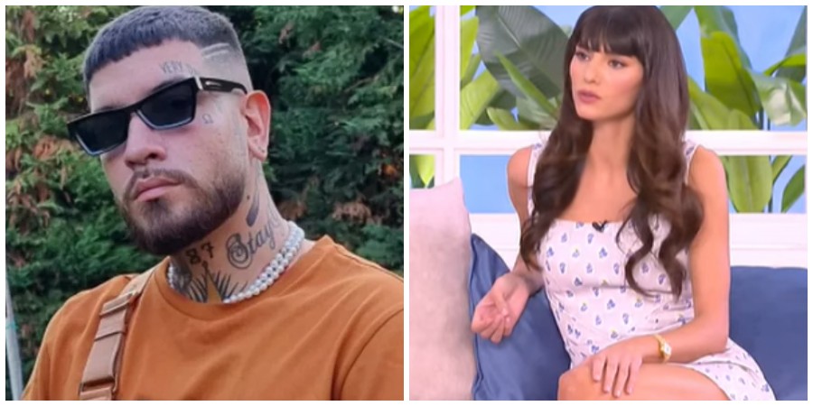 Ηλιάνα Παπαγεωργίου για SNIK: «Στενοχωριόμουν πολύ για κάποιες επιλογές» | AlphaNews