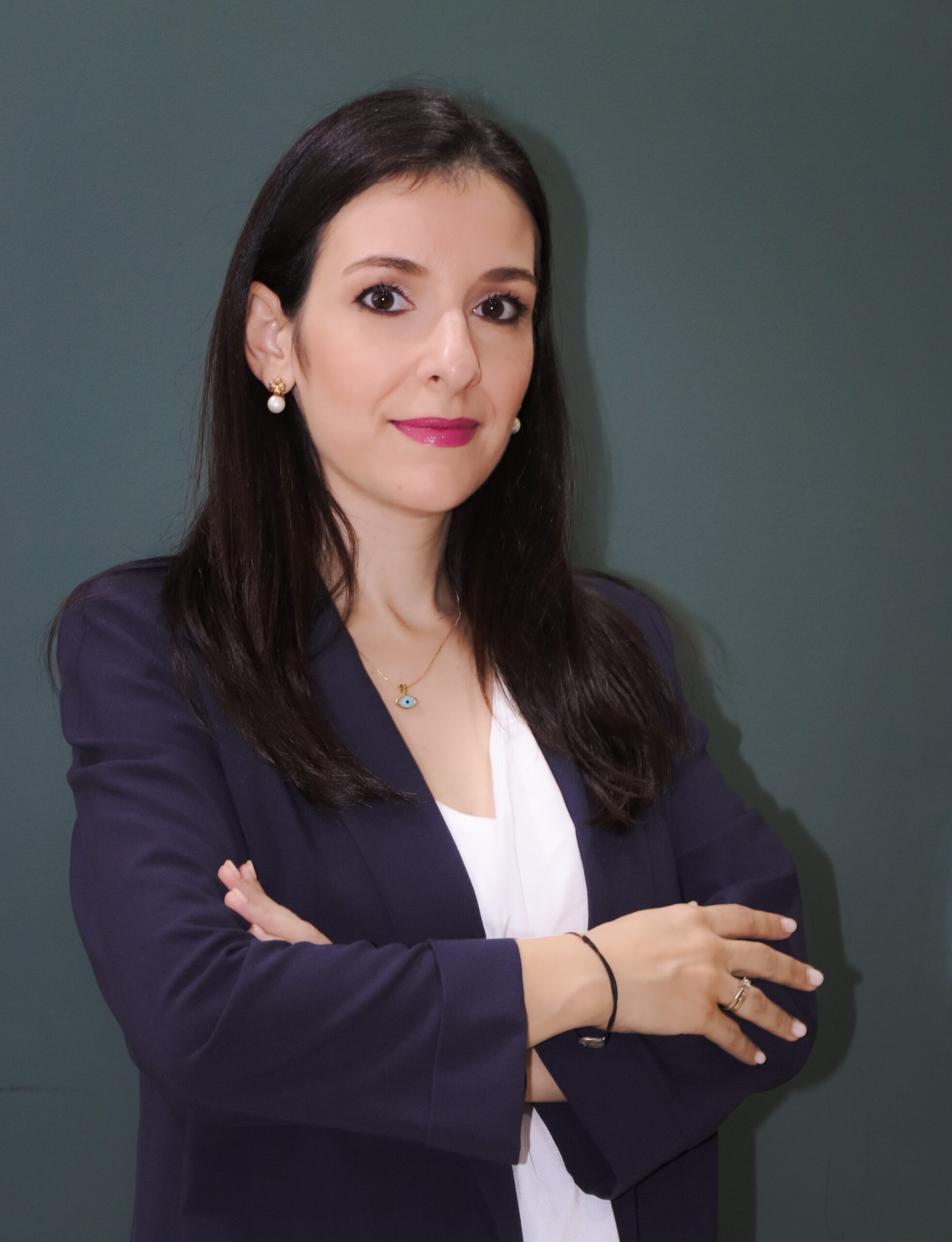 Philip Morris: Χριστίνα Χρυσοστόμου αναλαμβάνει Διευθύντρια Εταιρικών ...