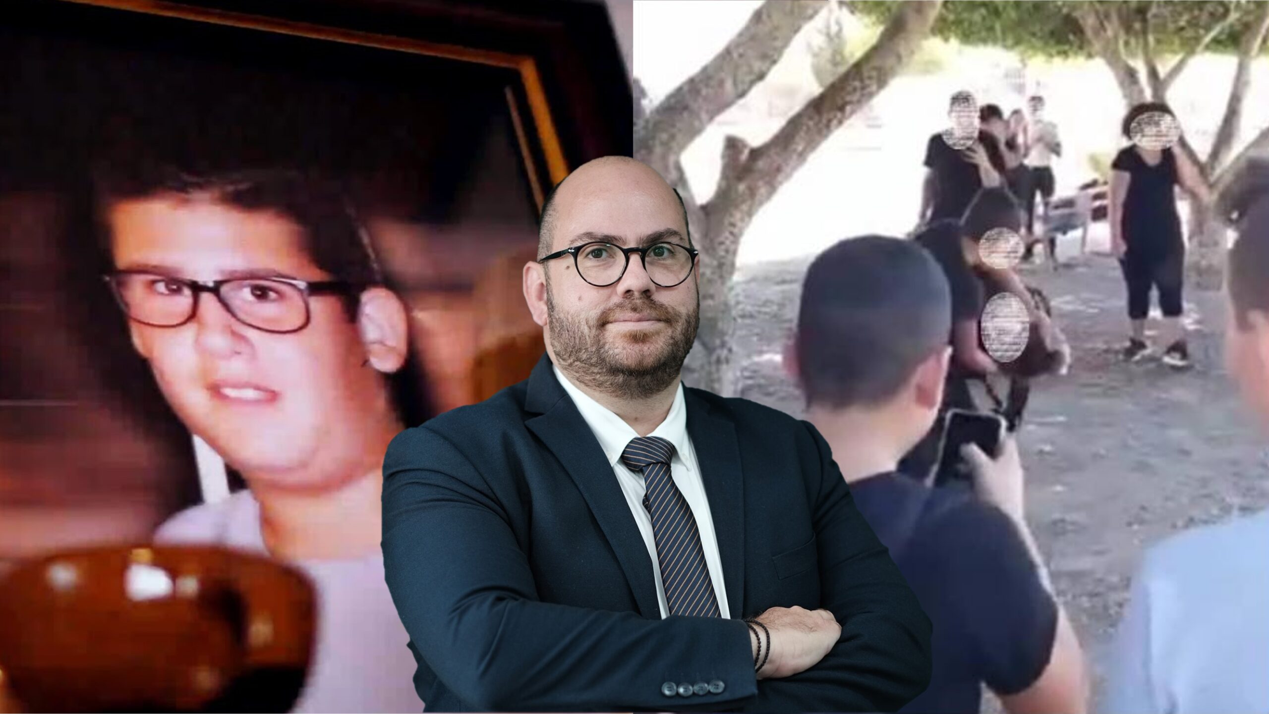 Από τον Παναγιώτη μέχρι σήμερα: Κάναμε βήματα για να "ξεριζώσουμε" το ...