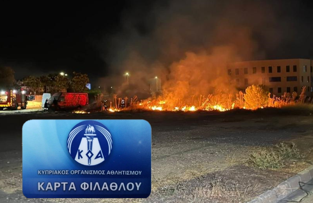 Τα έχουν χαμένα οι αρμόδιοι με την επιστροφή των οργανωμένων στα γήπεδα ...