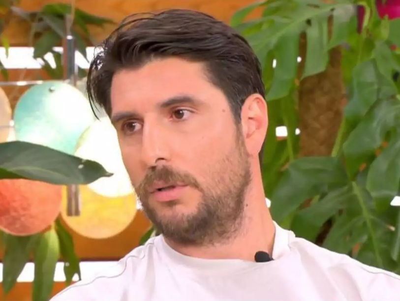 Σασμός: Ο Γεροντιδάκης αποκαλύπτει ποιος θα είναι ο ρόλος του στη σειρά ...