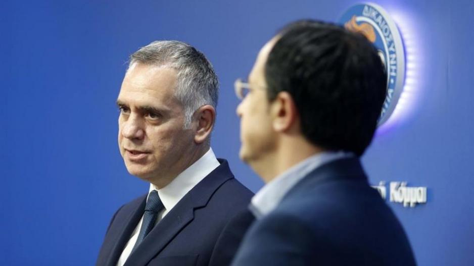 «Δεν θα ασχοληθούμε», κατέληξε τελικά το ΔΗΚΟ για το έγγραφο του ΠΟΛΙΤΗ ...