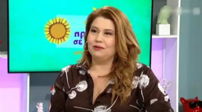 Μαριέλλα Σαββίδου: «Έσωσα δύο κοπέλες από επίδοξο βιαστή στη Λευκωσία ...
