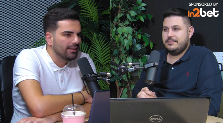 Betcast: Το Μουντιάλ του Κατάρ είναι εδώ | AlphaNews