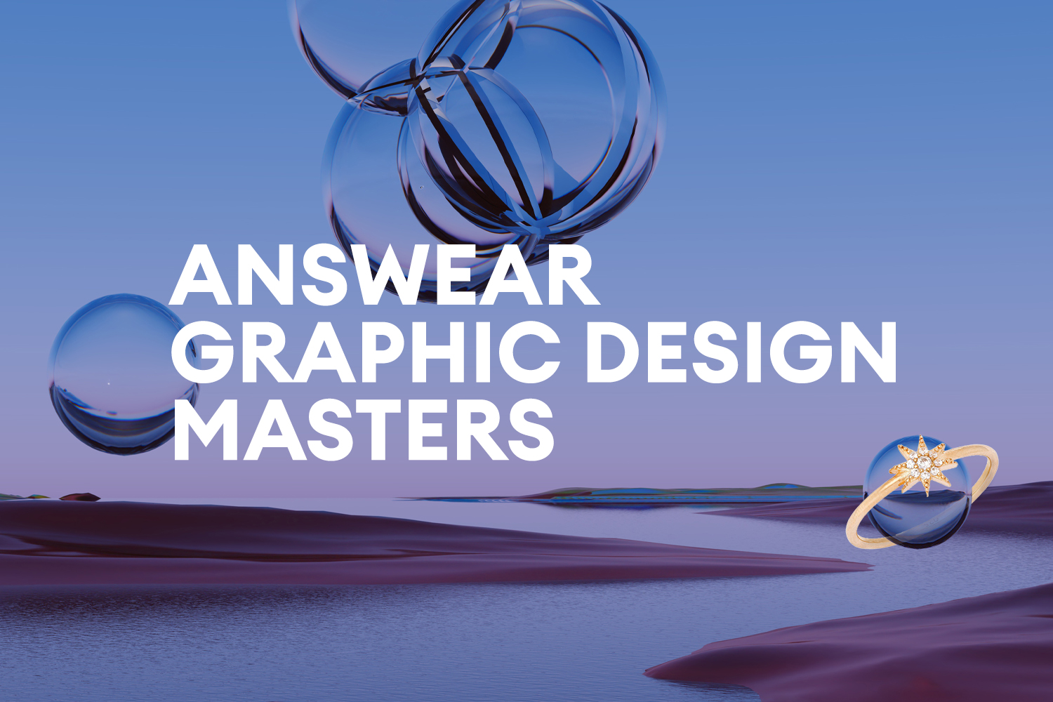 Answear Graphic Design Masters | AlphaNews
