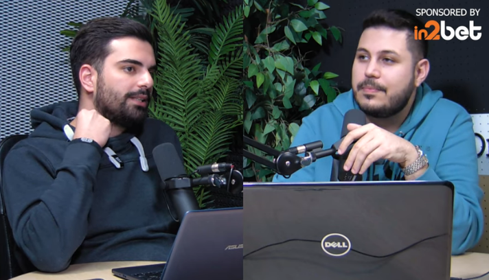 Betcast: Λίγο πριν το… φινάλε, με όρεξη για γκολ | AlphaNews