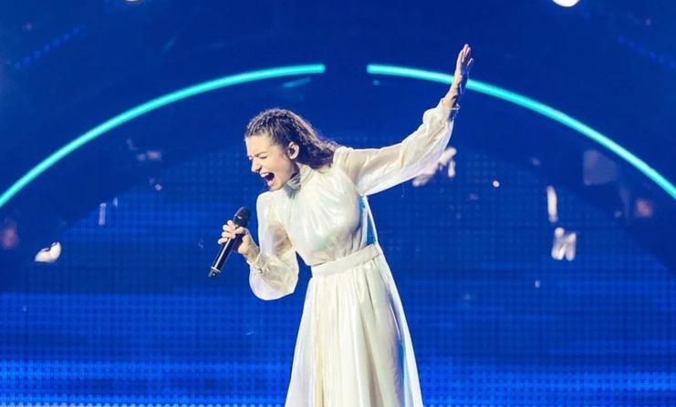 Eurovision: Αλλάζει ο τρόπος επιλογής του ελληνικού τραγουδιού | AlphaNews