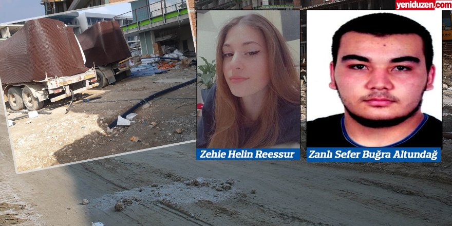 Φόνος στο Τρίκωμο: Νεκρή η 16χρονη Ζεχιέ, στις ελεύθερες περιοχές ο ...