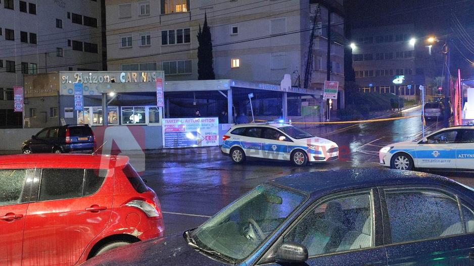 Αυτός είναι ο 22χρονος που καταζητείται για τον φόνο στη Λευκωσία (ΦΩΤΟ ...