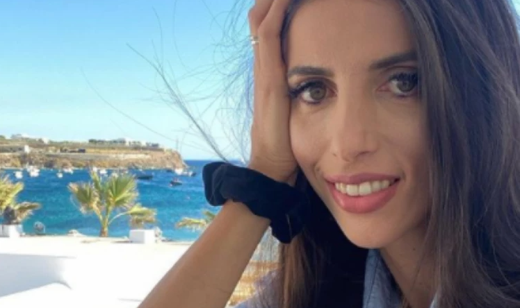 Αργυρώ Ροτσίδου: Εντυπωσίασε με την εμφάνισή της στο Λεμεσιανό ...