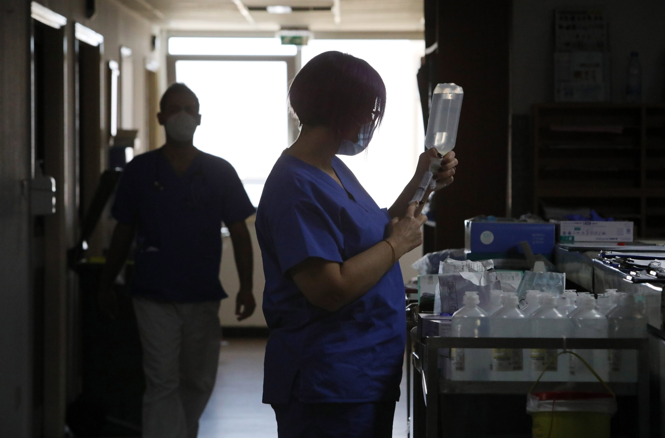 Στα χέρια των Αρχών ο ιατρικός φάκελος της 40χρονης που "έσβησε" μετά ...