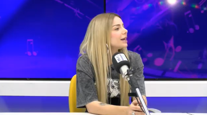 Josephine: Ένα βήμα πριν εκπροσωπήσει την Κύπρο στη Eurovision; | AlphaNews