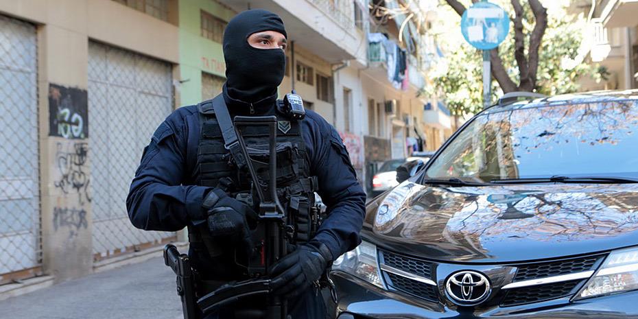 Τρομοκρατικό χτύπημα στην Ελλάδα: Στα χέρια της ΕΥΠ οι δύο εγκέφαλοι ...