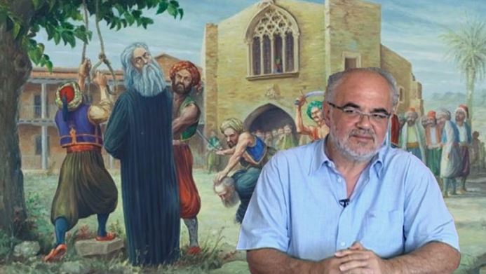 «Ο πόθος των Ελλήνων για ελευθερία, θα πρέπει να μας συναρπάζει και ...
