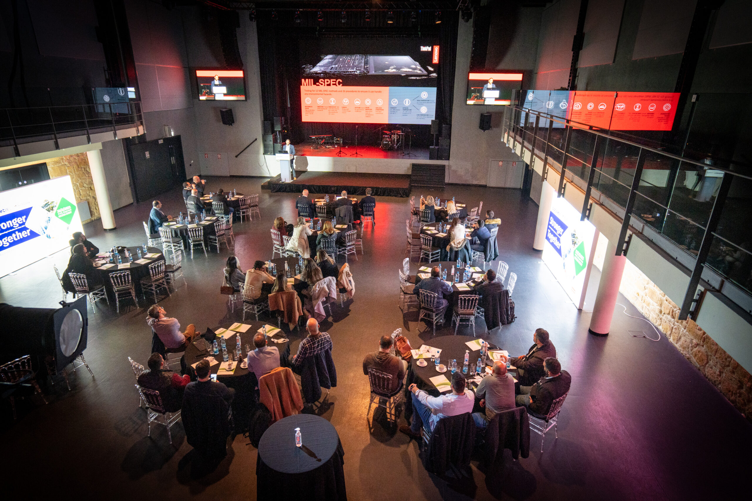 Πραγματοποιήθηκε το πρώτο Autodesk event στην Κύπρο | AlphaNews