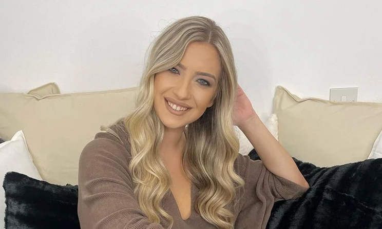 Έγκυος η Αφροδίτη Γεωργίου – Έτσι ανακοίνωσε την δεύτερη εγκυμοσύνη της | AlphaNews