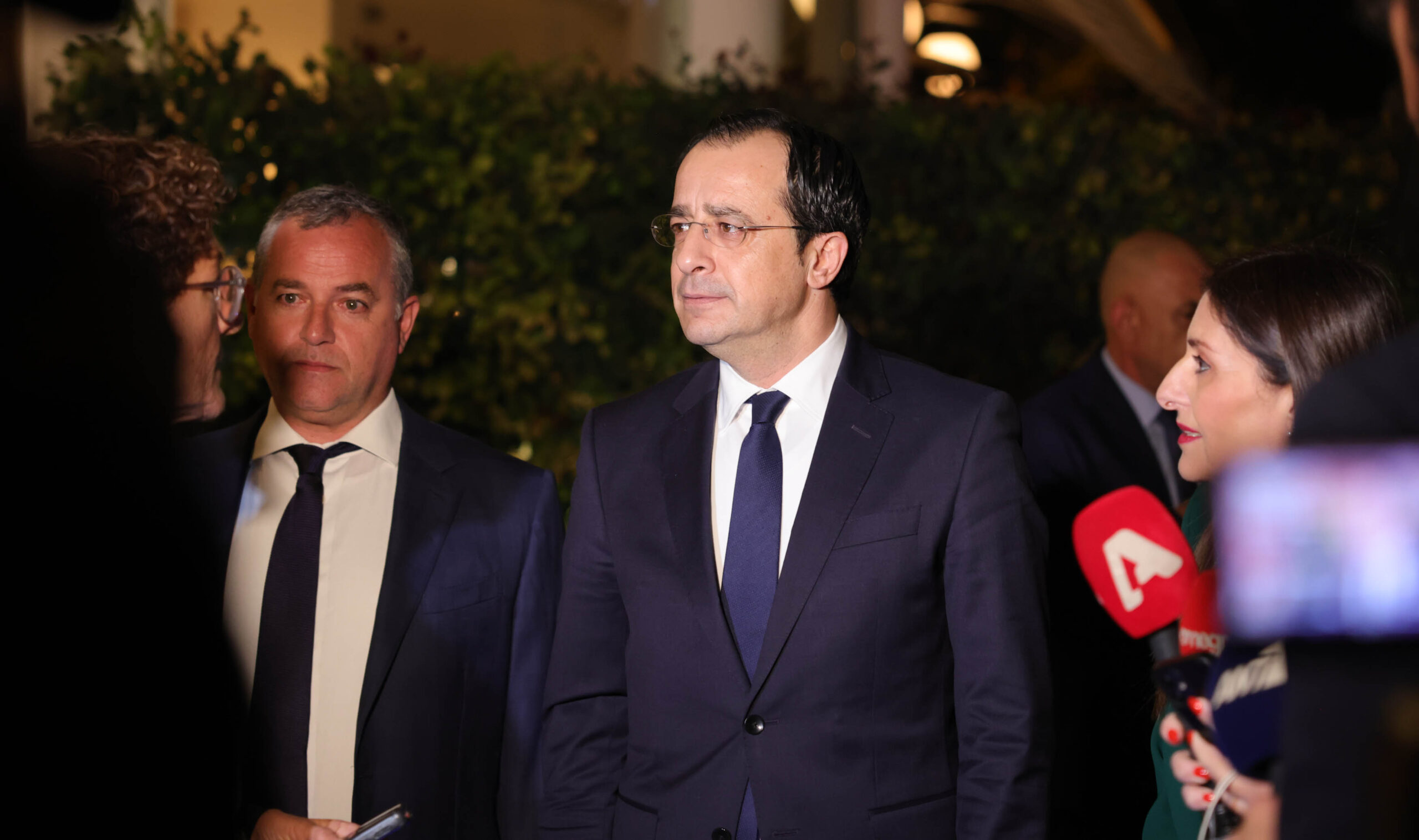 ΠτΔ: Η σημασία της κυπριακής ναυτιλίας για την ΕΕ είναι καθοριστικής ...