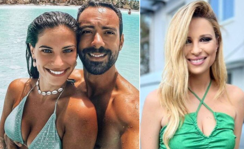 Τανιμανίδης: Το παράπονο της Μπόμπα και η… παρέμβαση Αριστοτέλους (BINTEO) | AlphaNews