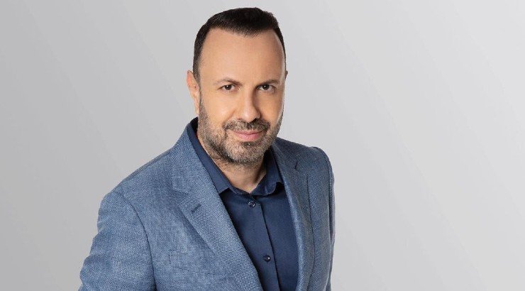 Τάσος Τρύφωνος:Aποκάλυψε το μεγάλο λάθος του και το νέο βήμα σε Ελλάδα ...