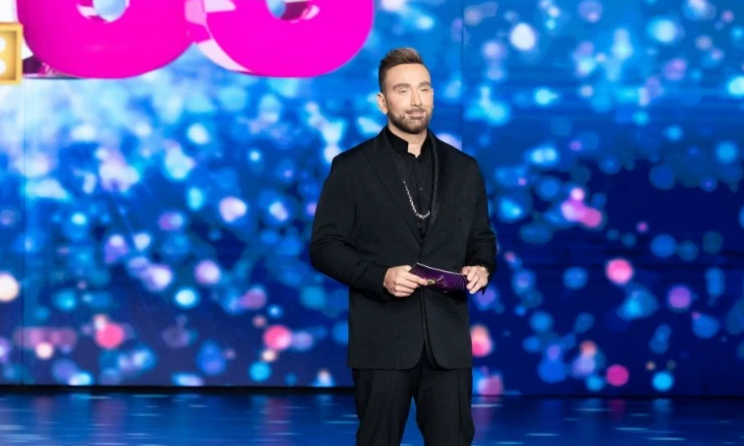 J2US: Αυτό είναι το ζευγάρι που αποχώρησε – Το κοινό ανέτρεψε την βαθμολογία | AlphaNews