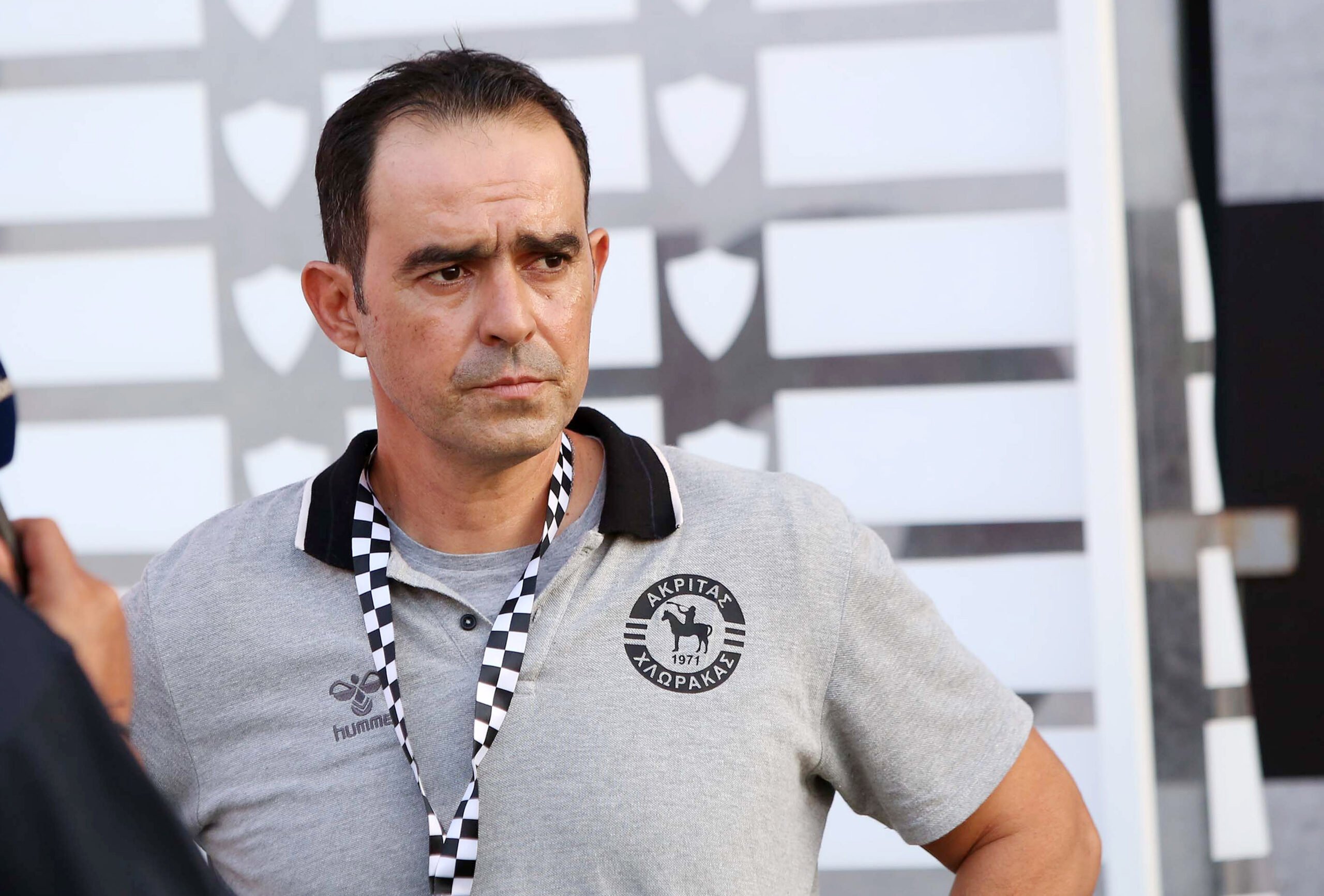 Απολογήθηκε ο εκπρόσωπος Τύπου του Ακρίτα στην Ανόρθωση | AlphaNews