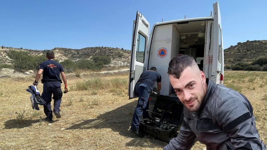 «Έλυσε» τη σιωπή του ο χάκερ και περιέγραψε τις τελευταίες ώρες του ...