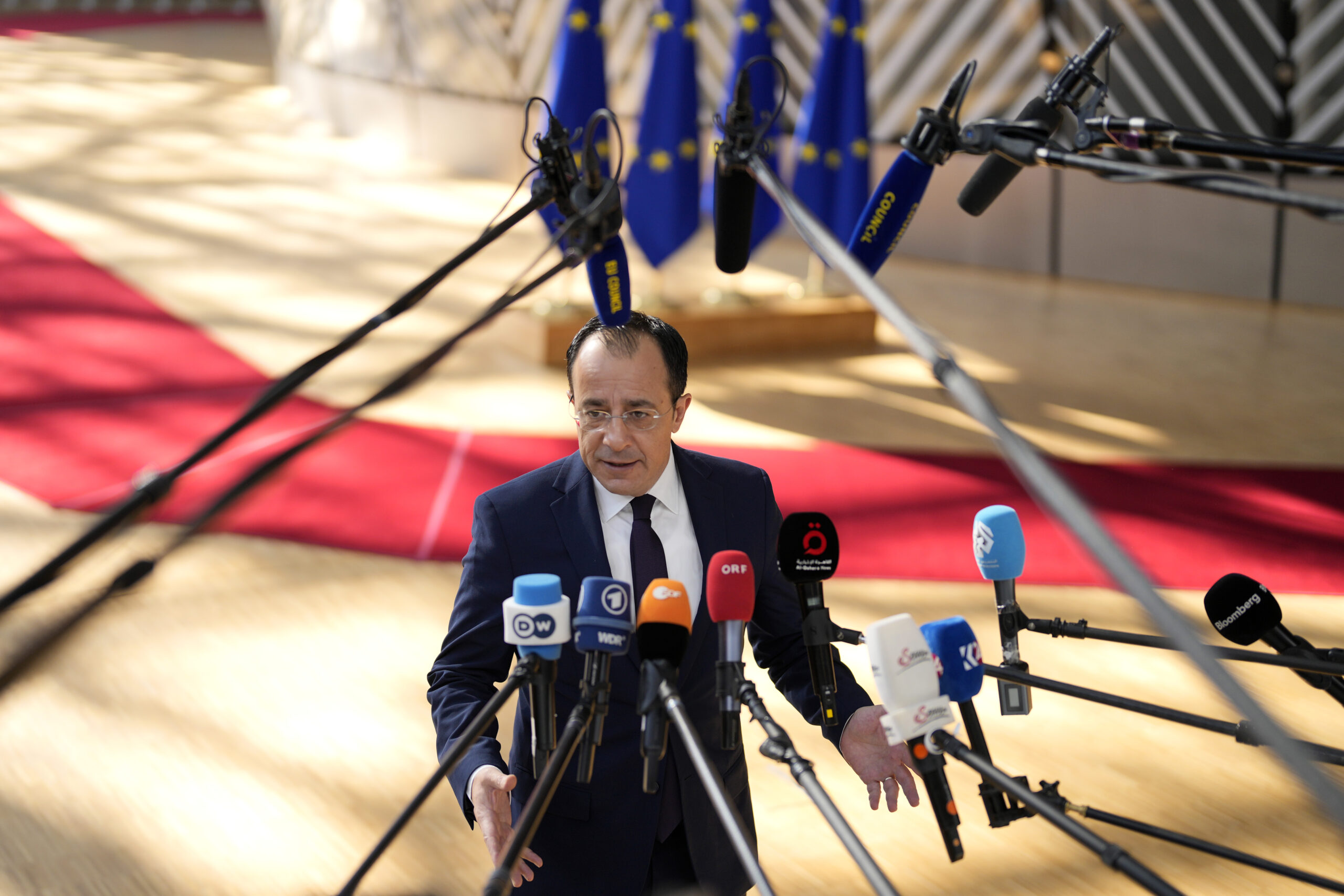 ΠτΔ: Μέσα από τα Συμπεράσματα έγινε ένα πρώτο σημαντικό βήμα | AlphaNews