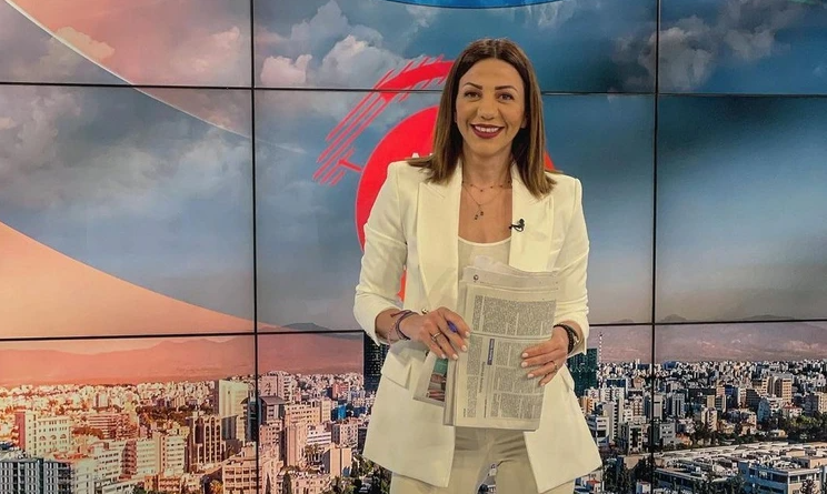 Κατερίνα Αγαπητού: Η σπάνια ανάρτηση με την 6χρονη κόρη της | AlphaNews