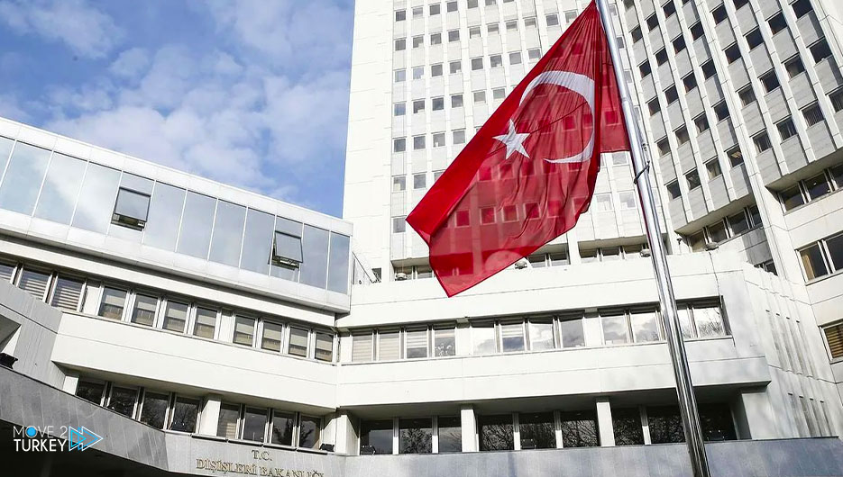 Τουρκικό ΥΠΕΞ: Απαράδεκτη και καταδικαστέα η παρέμβαση της ΟΥΝΦΙΚΥΠ στη ...