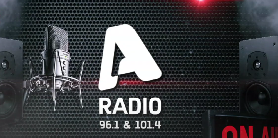 Το Alpha Radio είναι γεγονός! Η στιγμή της ανακοίνωσης (ΒΙΝΤΕΟ) | AlphaNews