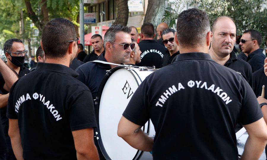 Πρόεδρος ΙΣΟΤΗΤΑΣ: Θα μπορούσαμε να θρηνήσουμε δεσμοφύλακα | AlphaNews