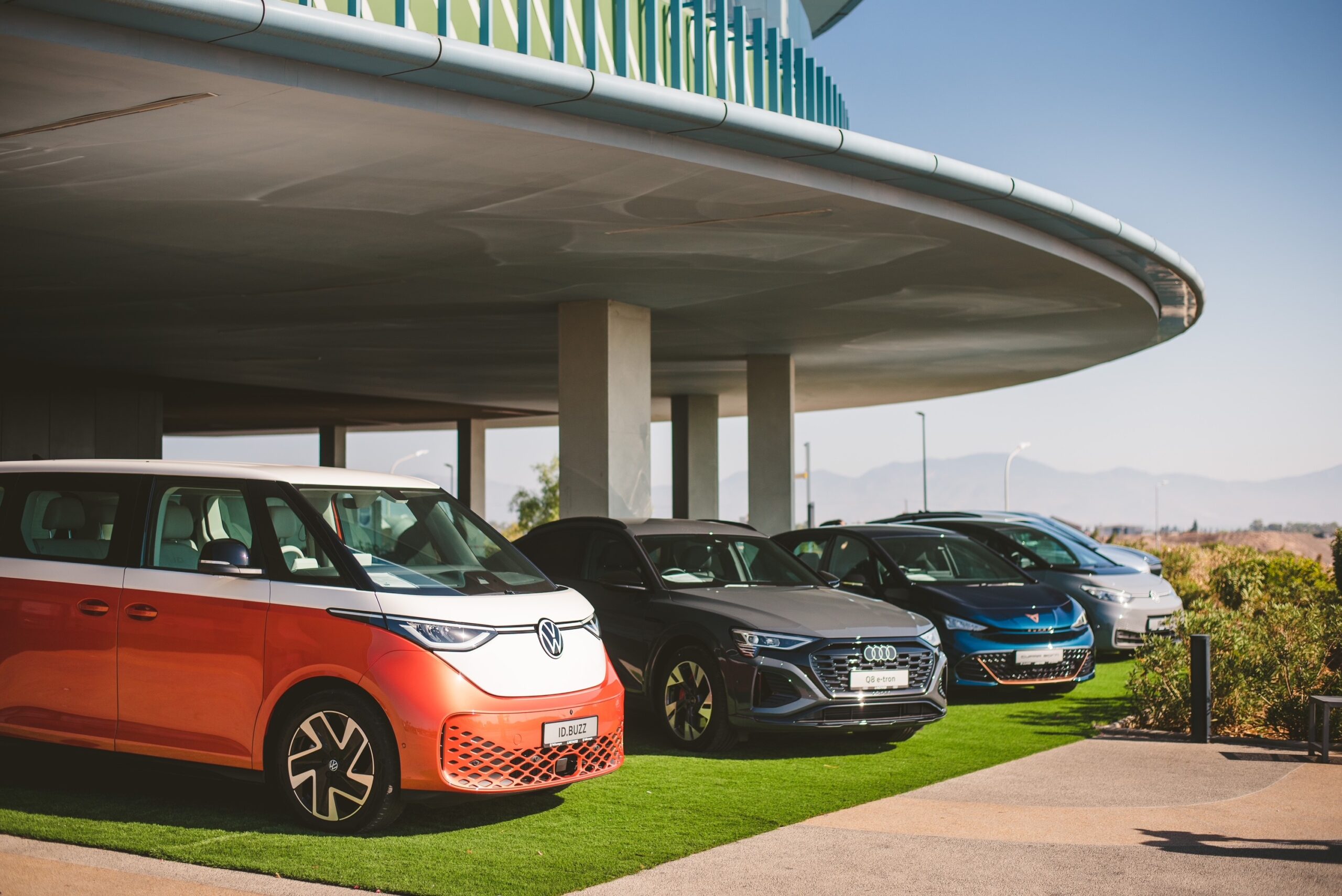 Κάνουμε την ηλεκτροκίνηση τρόπο ζωής: H Unicars γιορτάζει τη μέρα ηλεκτροκίνησης | AlphaNews