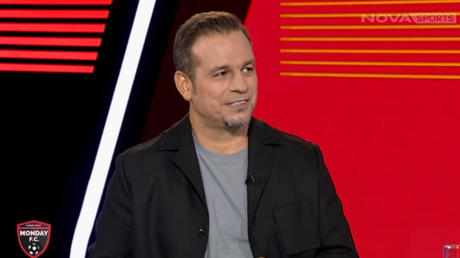 Ντέμης Νικολαΐδης:O λόγος που η κόρη του δε βλέπει την εκπομπή του και ...