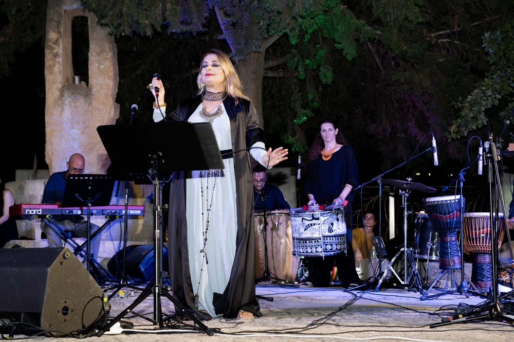 Οργανισμός Salamis Φιλανθρωπική Συναυλία «Ταξιδεύοντας με την Αλέξια ...