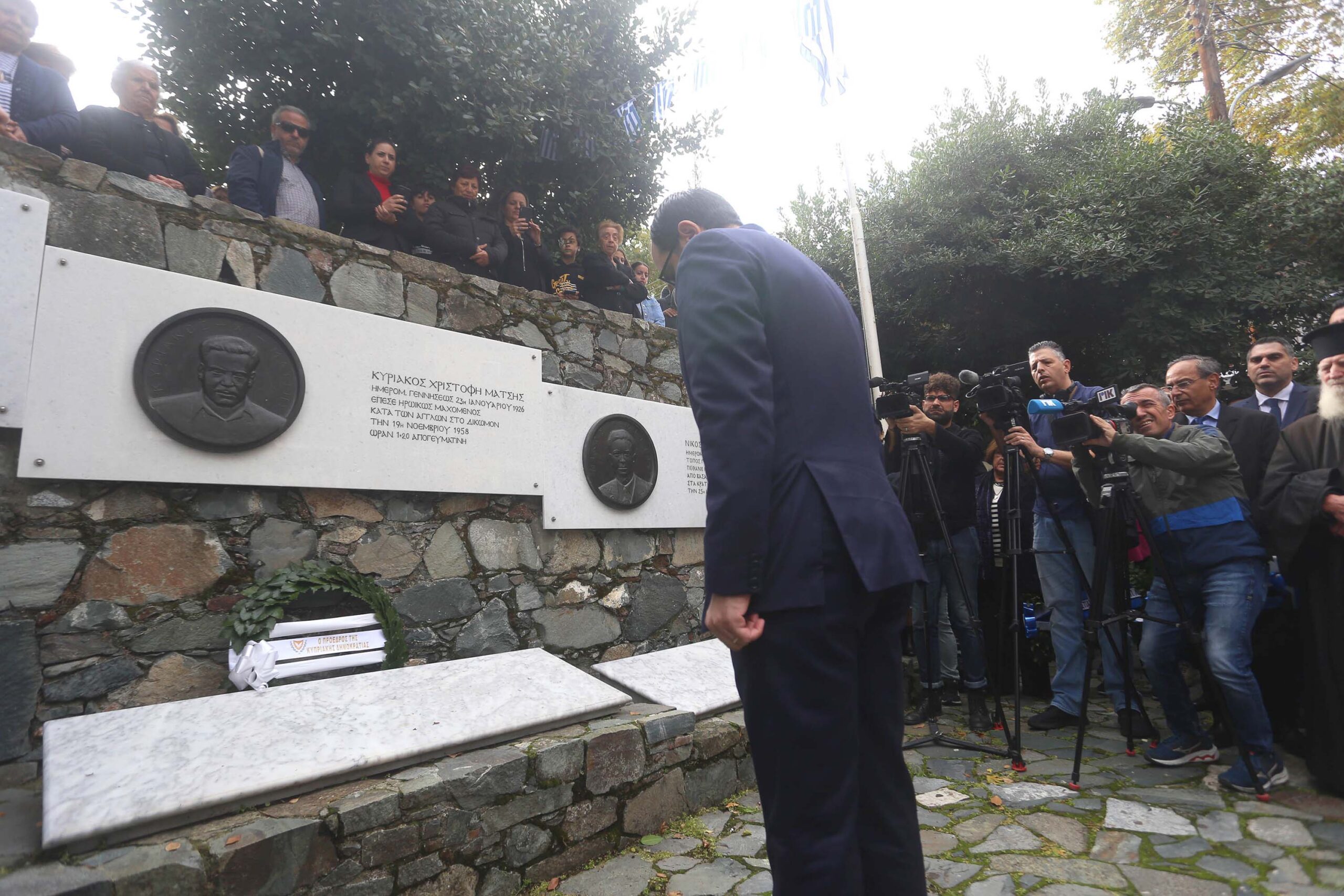Ένας ανυπότακτος μαχητής ελευθερίας: 65 χρόνια από τη θυσία του ...