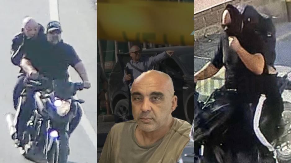 Φόνος Καλογερόπουλου: Πληροφορίες συνδέουν τον 21χρονο με την εκτέλεση ...