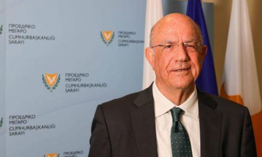 Κεραυνός: Η κυπριακή οικονομία τυγχάνει θετικής αποτίμησης | AlphaNews
