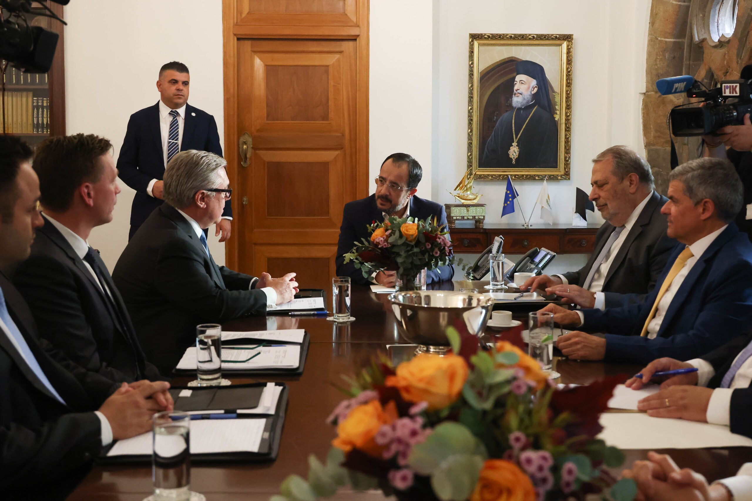 Win-win και με πλωτή μονάδα εντός κυπριακής ΑΟΖ η συμφωνία για ...