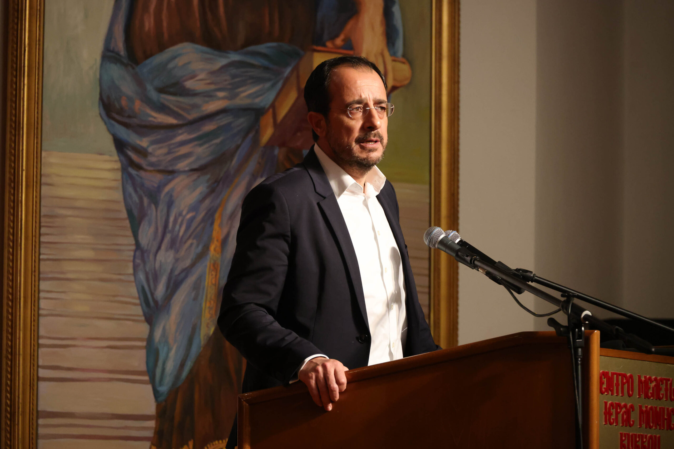 Χριστοδουλίδης: Η ανάρτηση για τα 8 χρόνια από την απώλεια του αδελφού ...