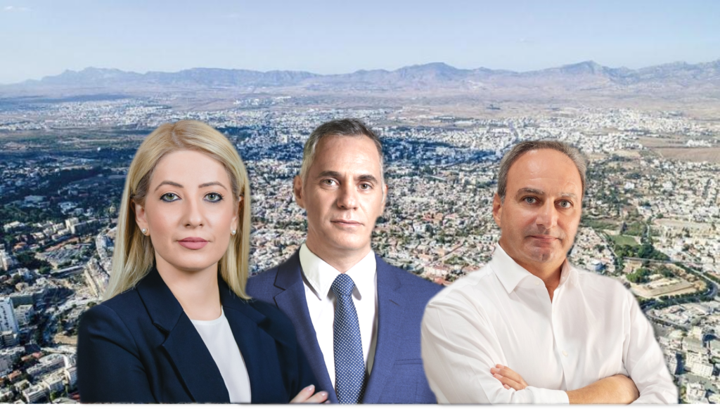 Ψάχνει κινήσεις ματ για συνεργασία με ΔΗΚΟ στις δημοτικές εκλογές η ...