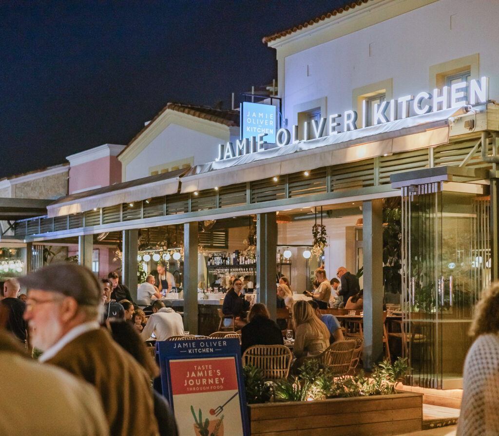 Νέα χειμερινά μενού στα Jamie Oliver Kitchen και Jamie’s Italian ...