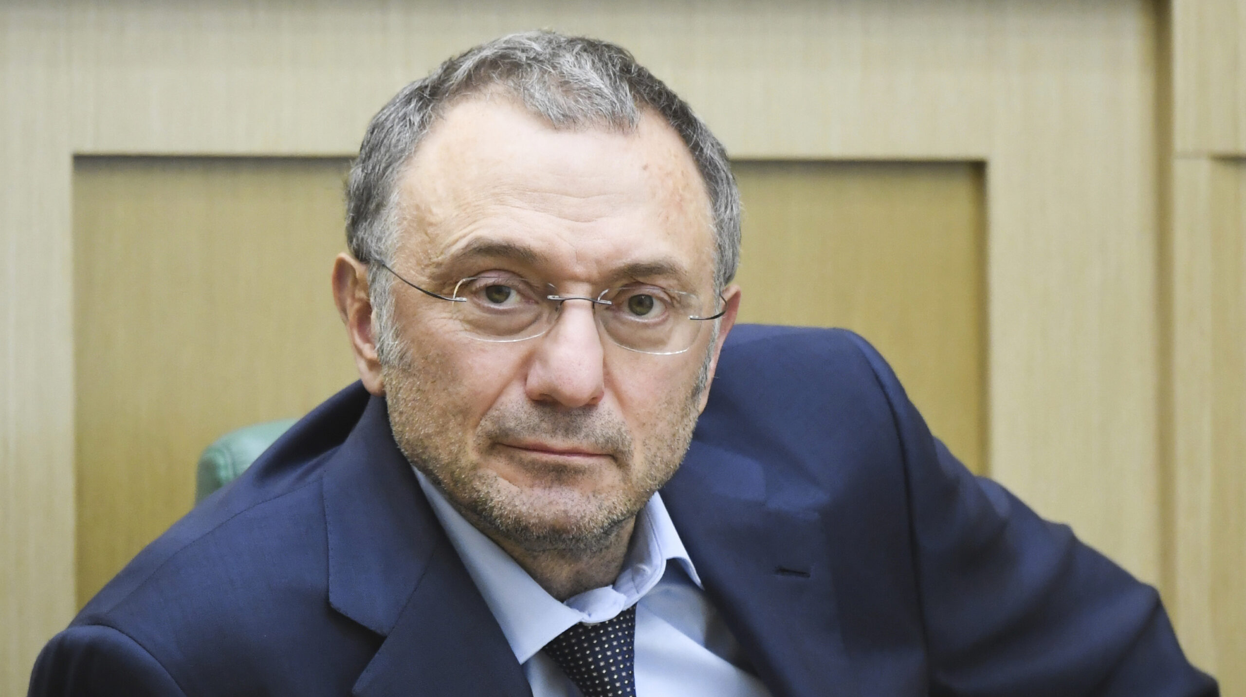 Σαΐντ Κερίμοφ: Άφησε την Κύπρο ο «μεγιστάνας του χρυσού» | AlphaNews